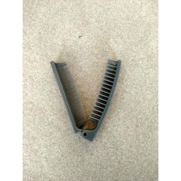 Jual sisir lipat minimalis | Shopee Indonesia