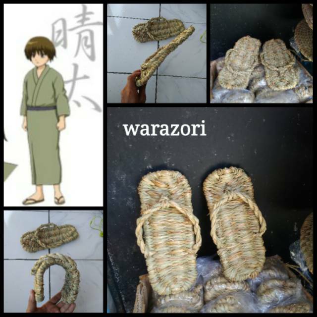Jual Warazori | Shopee Indonesia