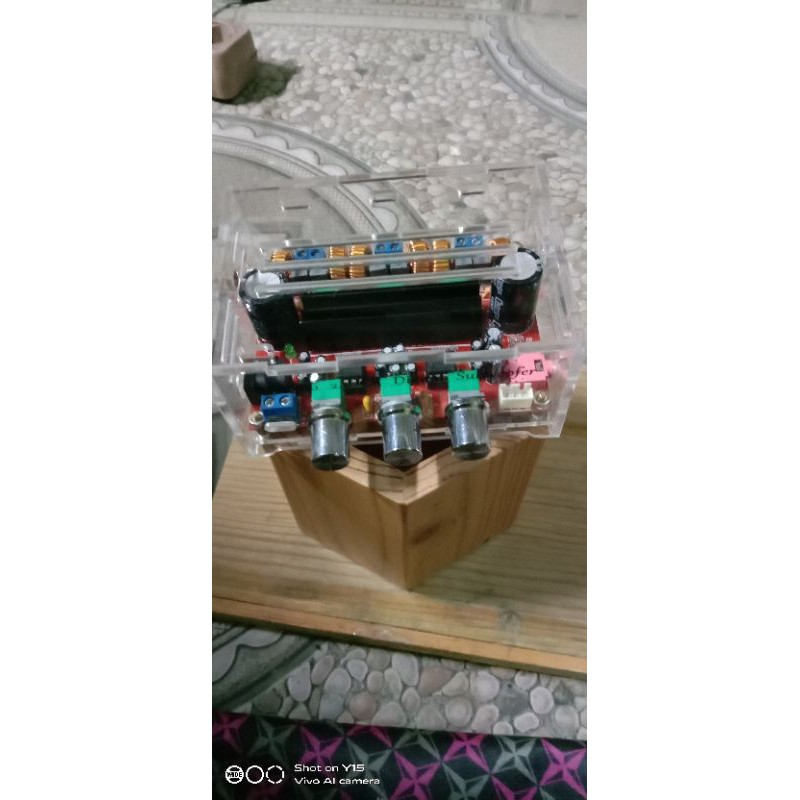 Jual box ampli class d | Shopee Indonesia