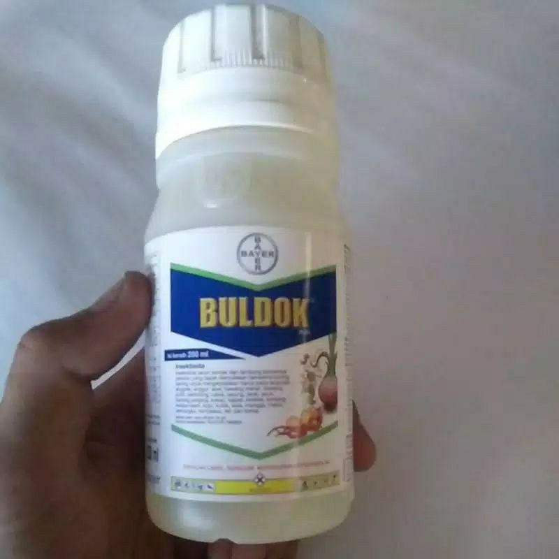 Jual insektisida Bayer buldok 25EC 100ml | Shopee Indonesia