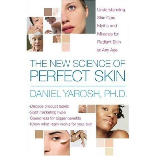 Jual buku Daniel Yarosh - The new science of perfect skin | Shopee ...