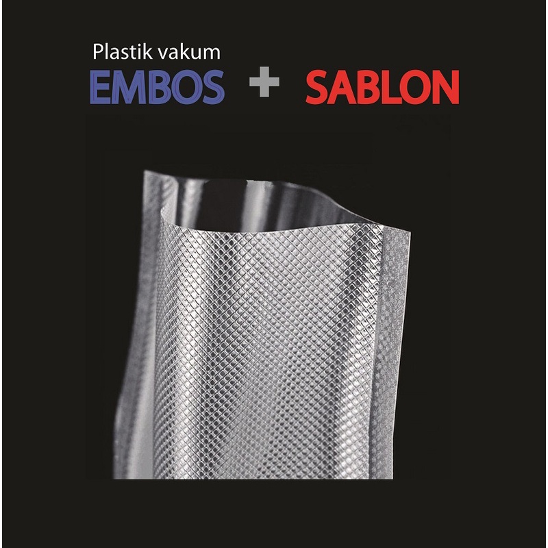 Jual Price List Sablon Plastik Vakum Embos | Shopee Indonesia