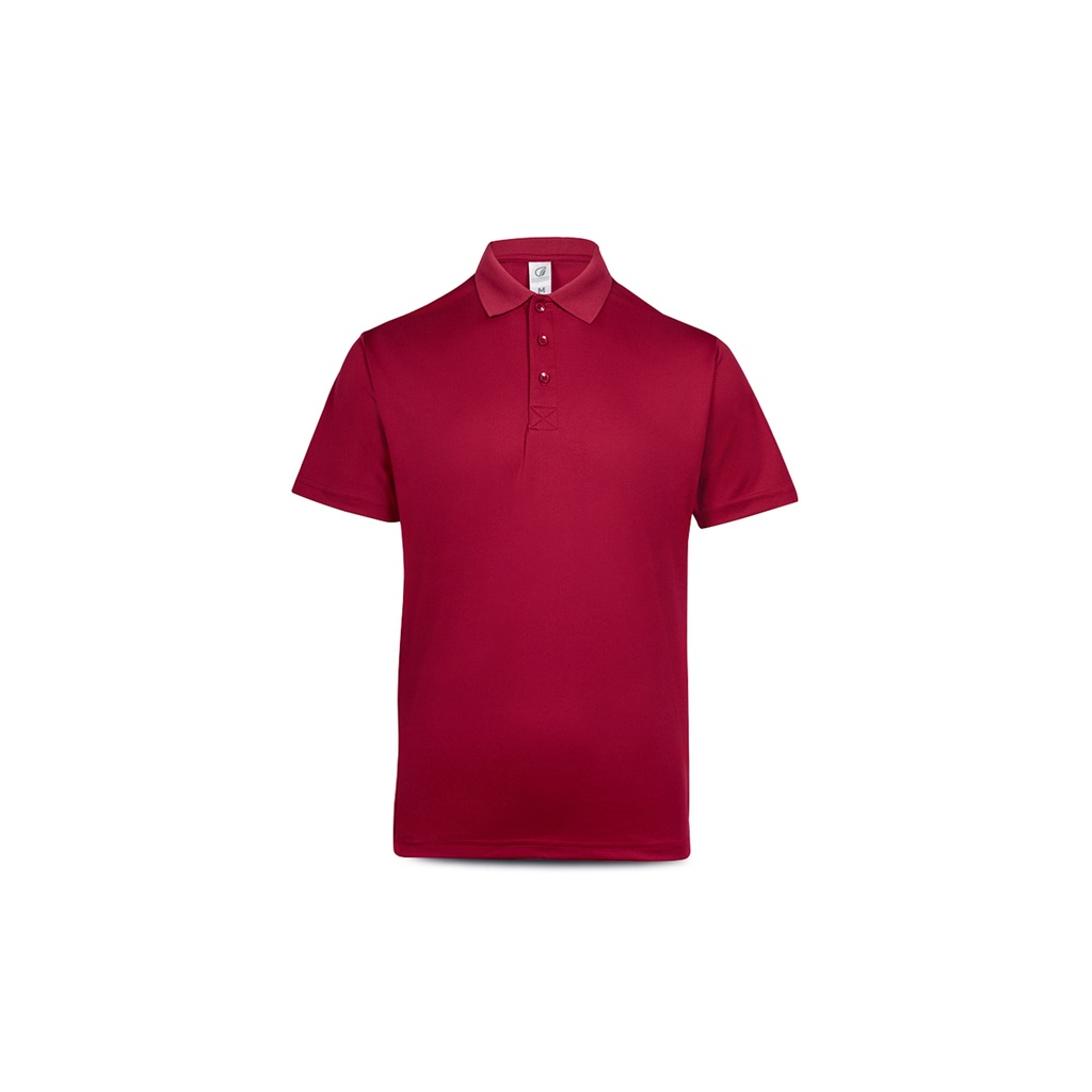 Jual Kaos Polo Ultifresh 100% Polyester - Premium Polo Shirt Polos ...
