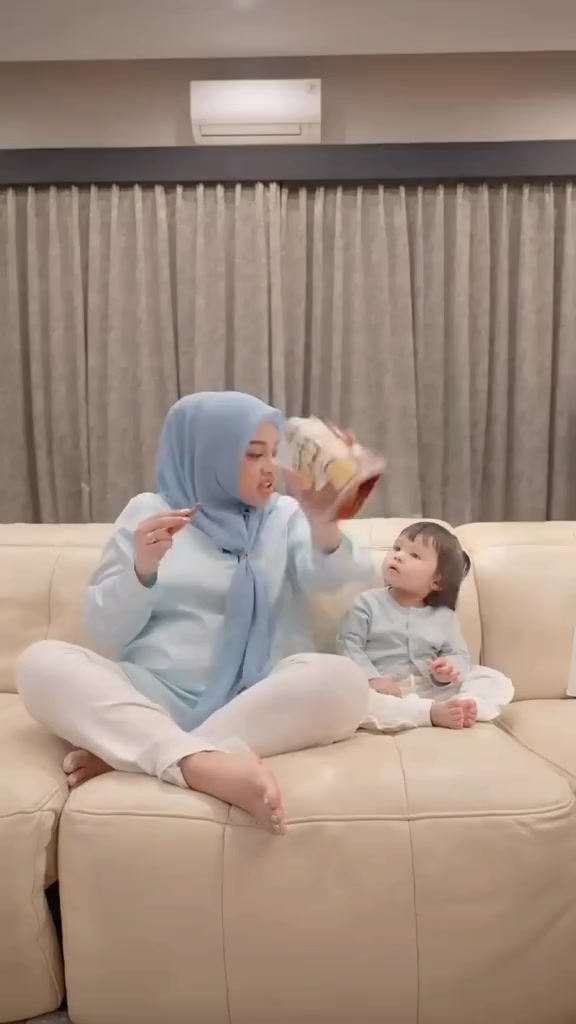 Jual Alamii Puffs, snack sehat untuk anak Snack MPASI / Snack Bayi ...