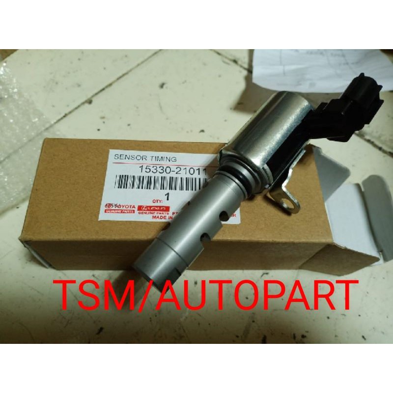 Jual Sensor VVTI Sensor Oli Toyota Vios limo Vios 2003 2004 2005 2006 ...