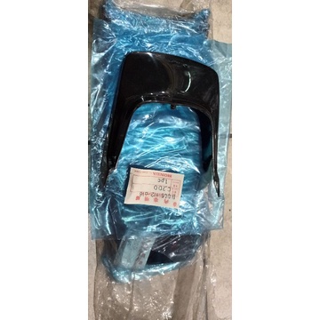 Jual kepet slebor blng c-700/super cup original honda | Shopee Indonesia