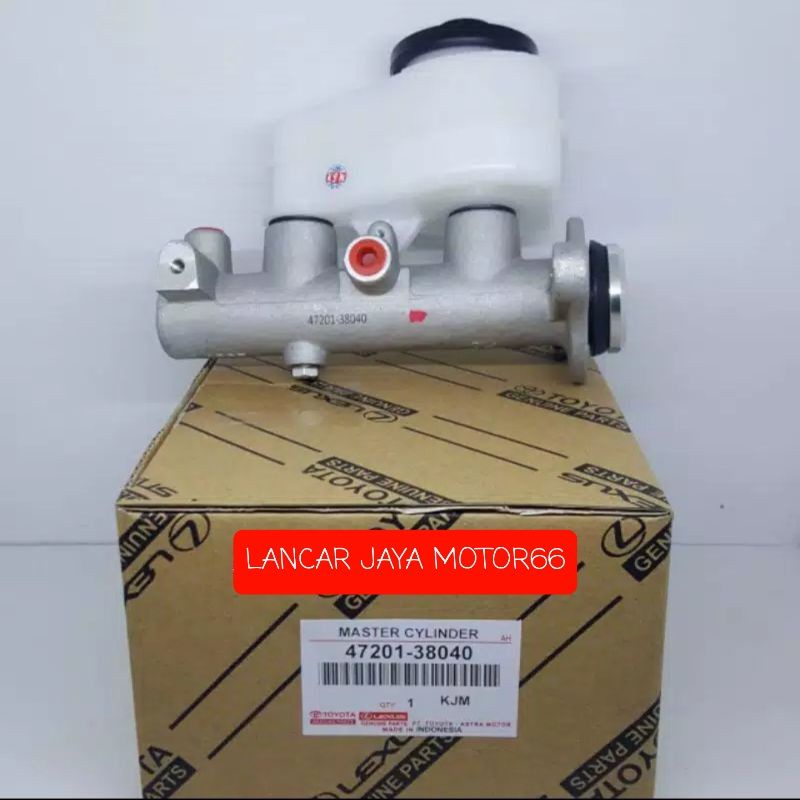 Jual MASTER REM BM ASSY KIJANG 7K KIJANG EFI KIJANG KAPSUL 7K KAPSUL ...