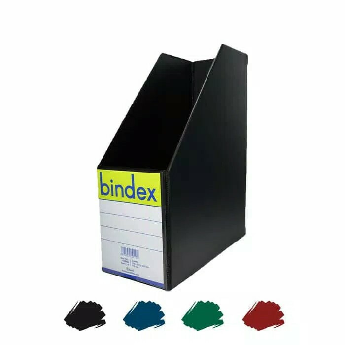Jual Bindex 1034 box file jumbo / Box File Bindex Untuk Dokumen / Box ...