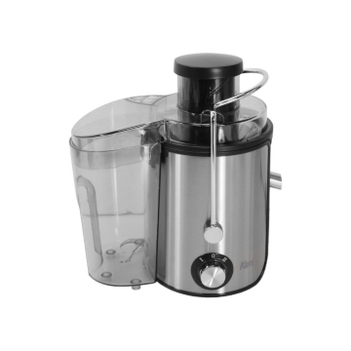 Jual Kris Mesin Alat Pembuat Jus Tanpa Ampas Juice Extractor 0.5L 400 ...