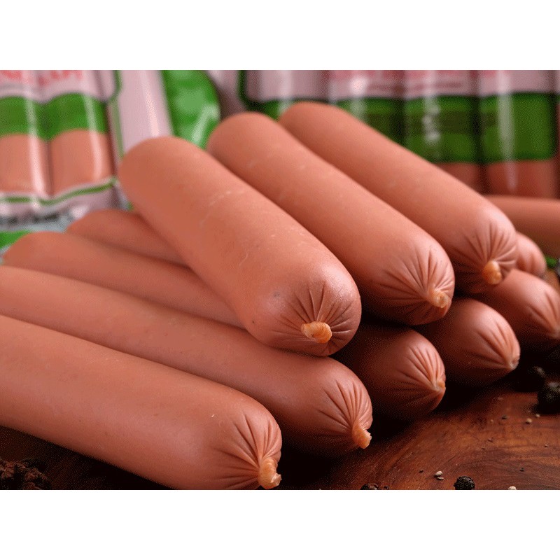 Jual Beef Sausage / Sosis Sapi Aroma 1kg | Shopee Indonesia