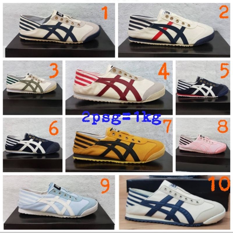 Jual SEPATU SLIP ON PARATY/SEPATU TANPA TALI/SNEAKERS WANITA/BISA COD | Shopee Indonesia