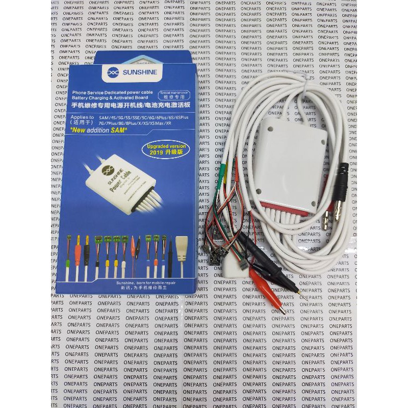 Jual TOOLS KABEL POWER SUPPLY IP SUNSHINE SS-905A FOR 4G-XR | Shopee Indonesia