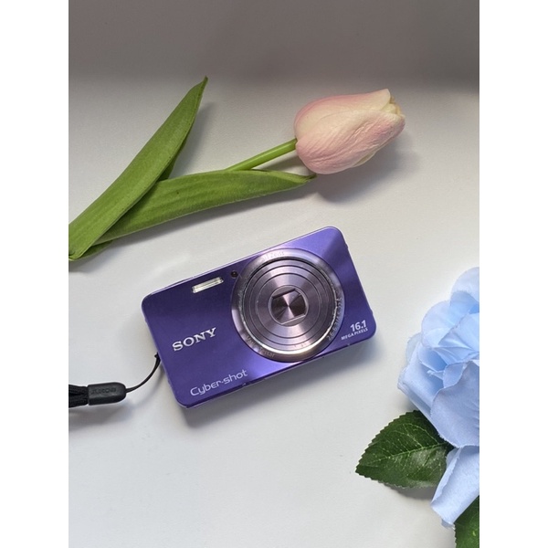 Jual Sony Cybershot DSC W570 | Shopee Indonesia