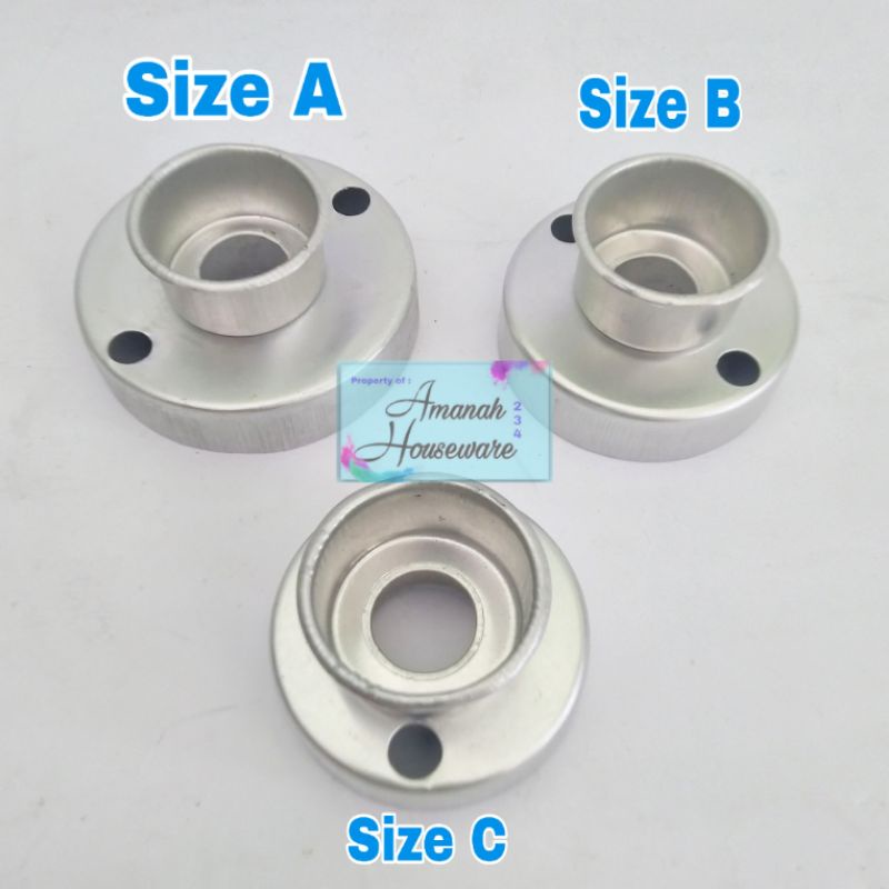 Jual Cetakan Donat Isi 3pcs / Cetakan Adonan Donat Berbagai Ukuran ... Jual Cetakan Donat Isi 3pcs / Cetakan Adonan Donat Berbagai Ukuran ...