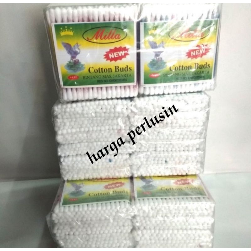 Jual katenbat balok 4 baris / isi 12 pcs | Shopee Indonesia