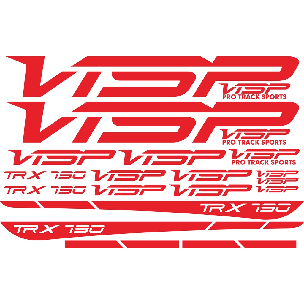 Jual cutting sticker fixiesticker cutting sepeda vispsticker frame ...