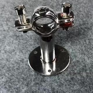 Jual Hanger Clamp Pipa Holder 304 Stainless Pipe Clamp Adjustable Klem ...