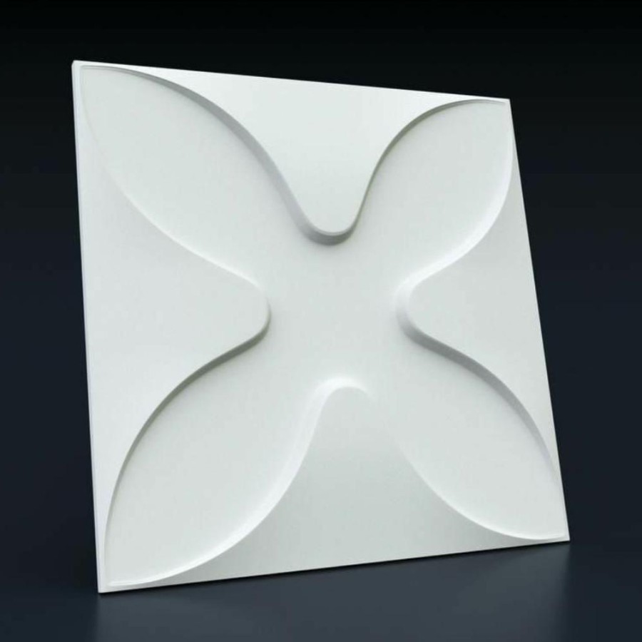 Jual Dinding Gypsum 3D Exclusive Motif Variasi | Shopee Indonesia