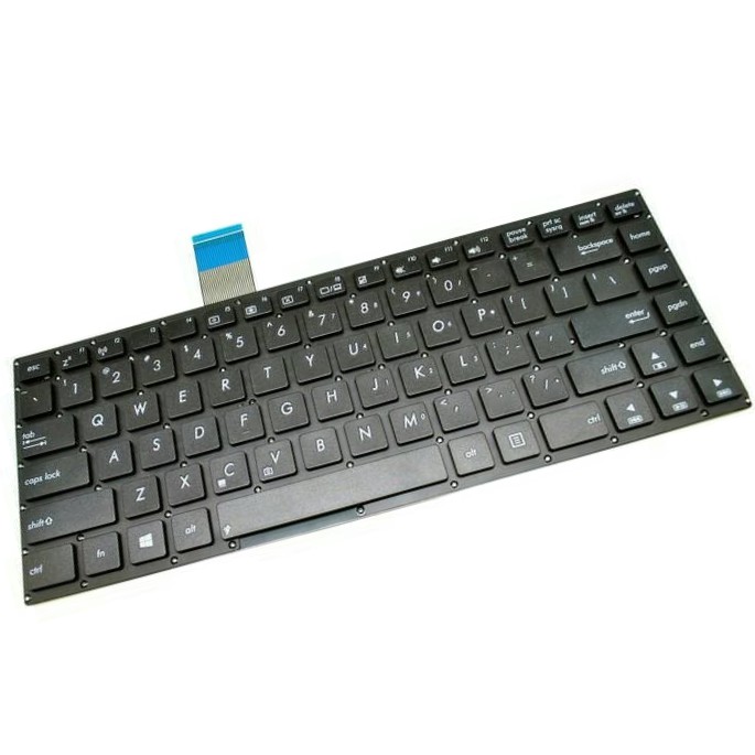 Jual Keyboard Laptop Asus A46 A46CA A46CB A46CM | Shopee Indonesia