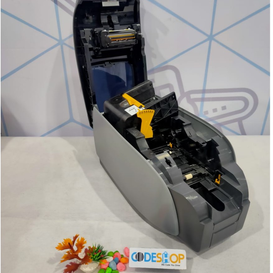 Jual ZEBRA ZX P3 - ZXP3 - ZXP 3 ID CARD PRINTER DIRECT TO CARD PRINTER ...