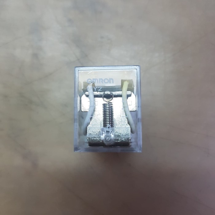 Jual Omron Relay MY2 12V DC / 12VDC | Shopee Indonesia