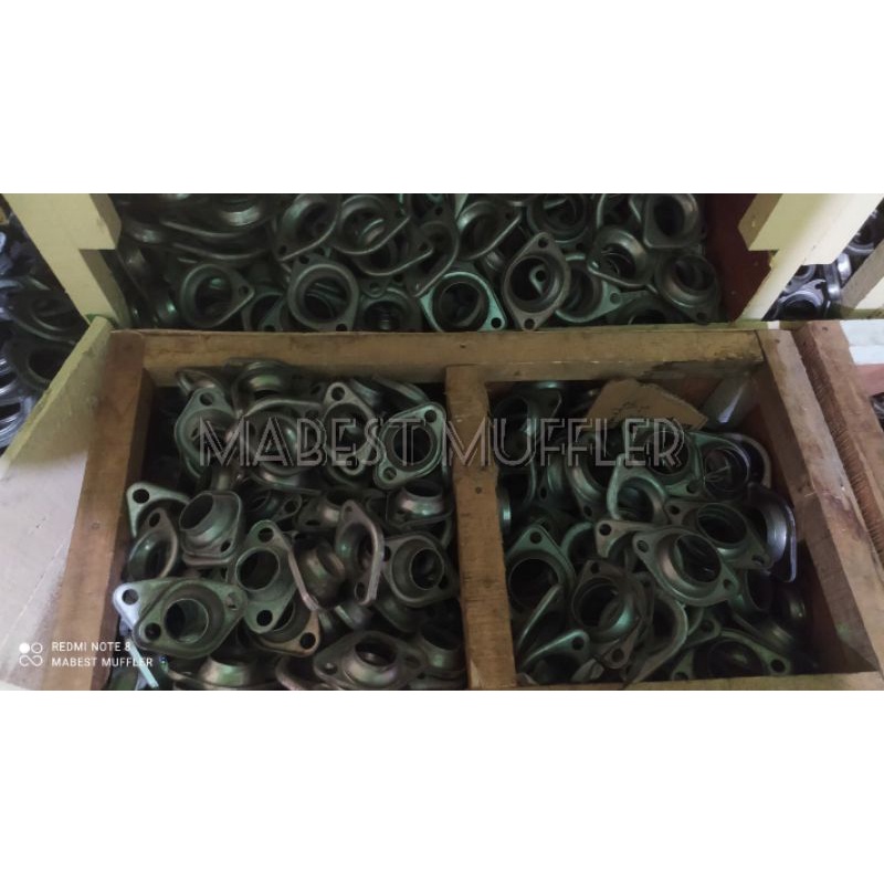Jual Plendes/Sambungan Knalpot Mobil Tersedia Berbagai Macam Ukuran ...