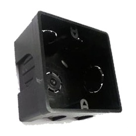 Jual INBOW DUS INBOWDOS SCHNEIDER HITAM SWB 727245 | Shopee Indonesia