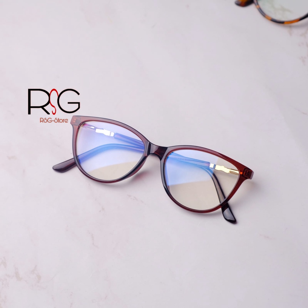 Jual Kacamata Fashion Photocroc dan Anti Radiasi untuk Mata Normal dan ...