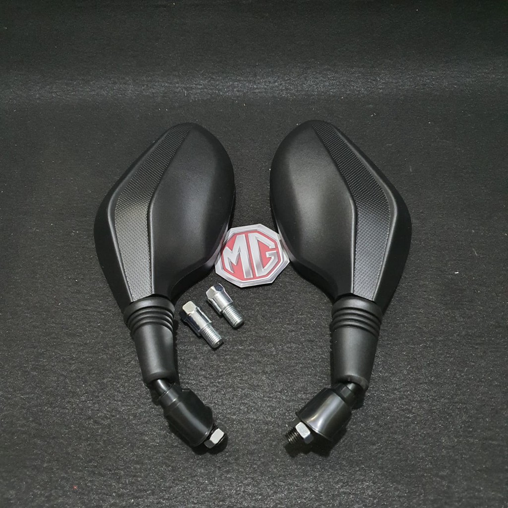 Jual Spion Click Beat Nmax Pcx Aerox Vario Mio | Shopee Indonesia