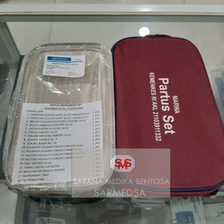 Jual partus set Harga Terbaik & Termurah Mei 2024 | Shopee Indonesia