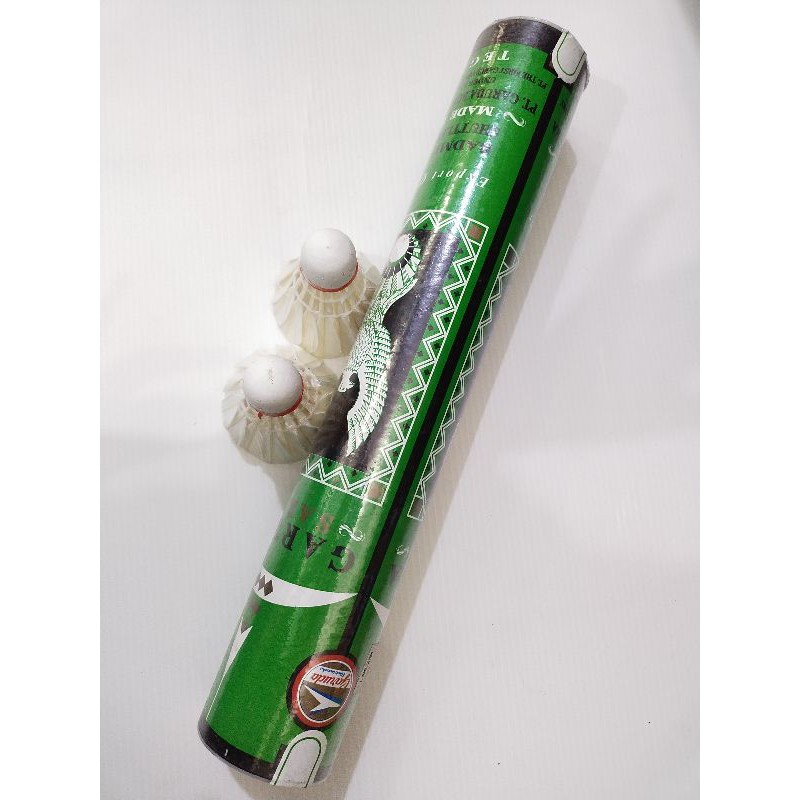 Jual Bola Badminton Kok GARUDA Sakti Kok Bulutangkis GARUDA Kock ...