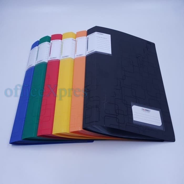 Jual ORGANIZER-DOCUMENT- MAP PLASTIK / DOKUMEN KEEPER / CLEAR HOLDER F4 ...