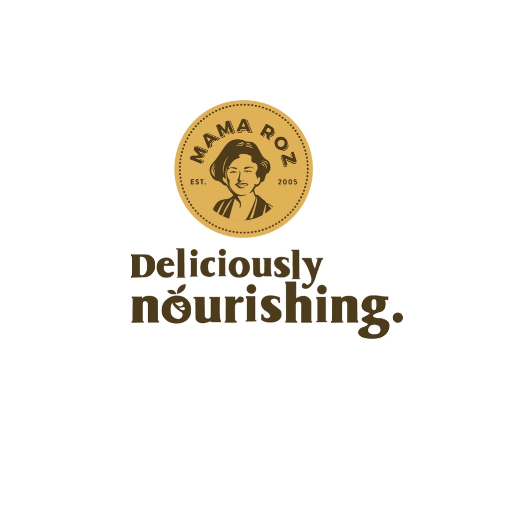 Jual Mama Roz - Daily Greens (490 ml) | Shopee Indonesia