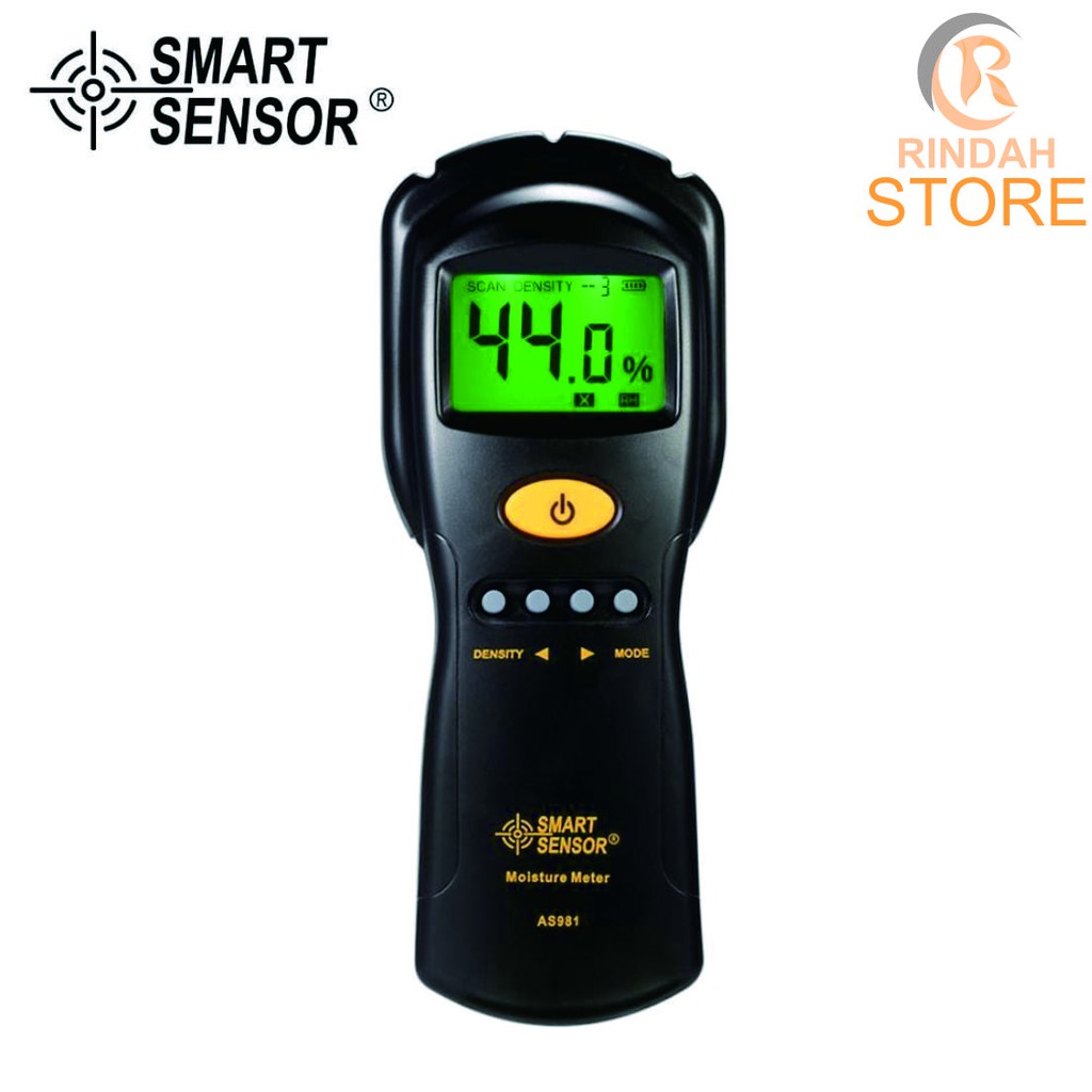 Jual Alat Ukur Pengukur Kadar Air Kelembaban Kayu dll Moisture Sensor ...