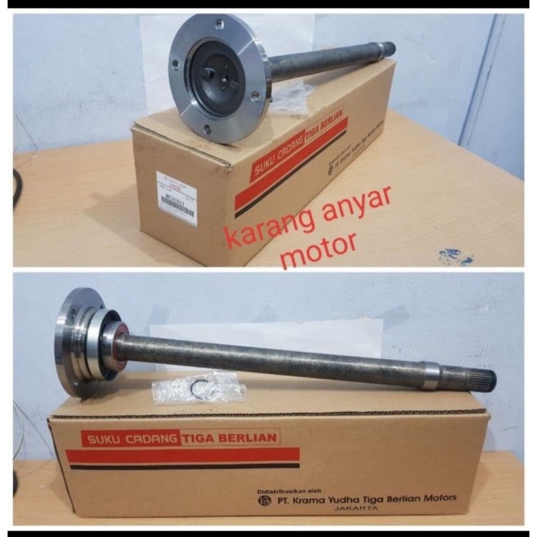 Jual SHAFT KIT JOINT SHAFT TRITON MR580981 | Shopee Indonesia