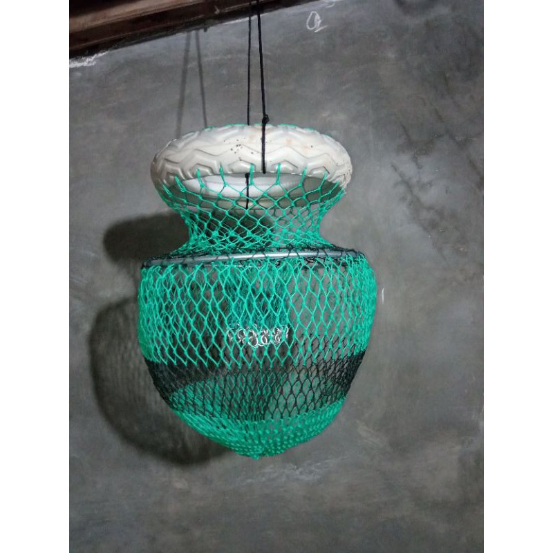 Jual karamba ikan/Koja/kepis | Shopee Indonesia