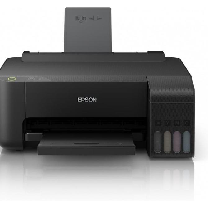 Jual Printer Epson Ecotank L1110 Ink Tank Resmi Belisariahenia | Shopee ...