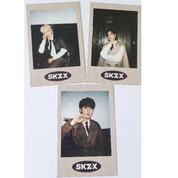 Jual Stray Kids SKZ-X Fan Meeting Japan | Shopee Indonesia