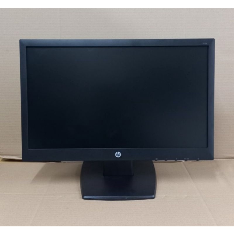 Jual Obral Murah Monitor Hp 22 Inch Led Widescreen Full Hd 1920 x 1080 ...