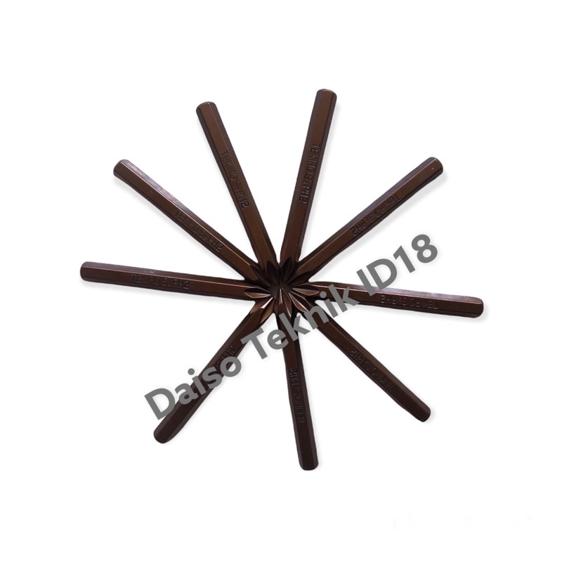 Jual TEKIRO MATA OBENG KETOK PLUS LANCIP (PH2) / Mata ketok / Alat ...