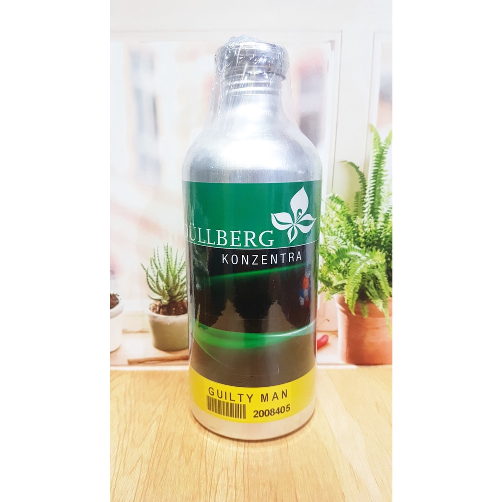 Jual GUILTY MAN inspired GUCCI GUILTY MAN by Dullberg kemasan segel ...