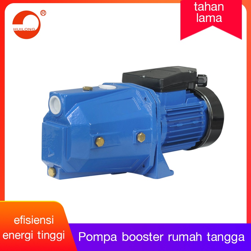 Jual JET-250 High-Lift Jet Pump Pompa Booster Rumah Tangga Aliran Besar ...