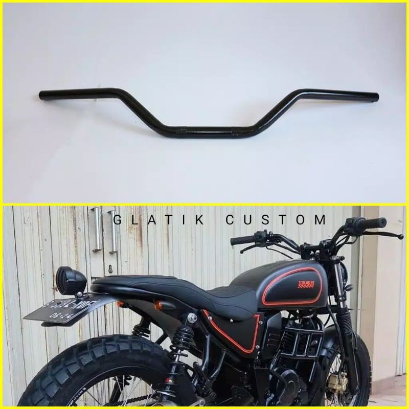 Jual Stang camar deus tracker japstyle | Shopee Indonesia