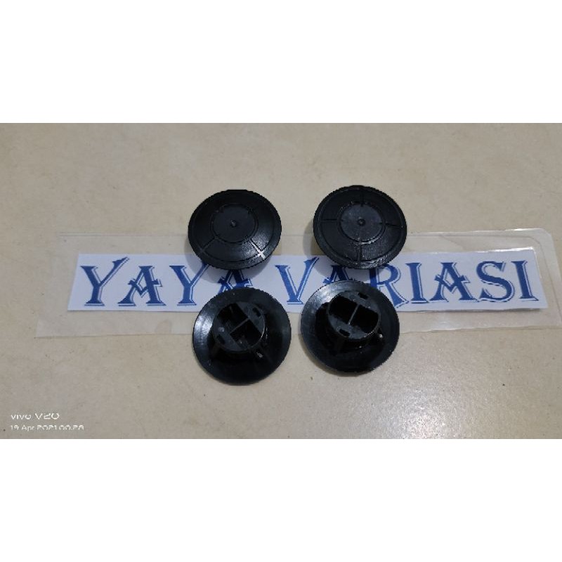 Jual KANCING KLIP BODY KIT ORIGINAL | Shopee Indonesia