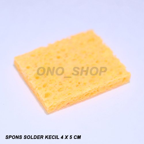 Jual Spons Solder | Shopee Indonesia