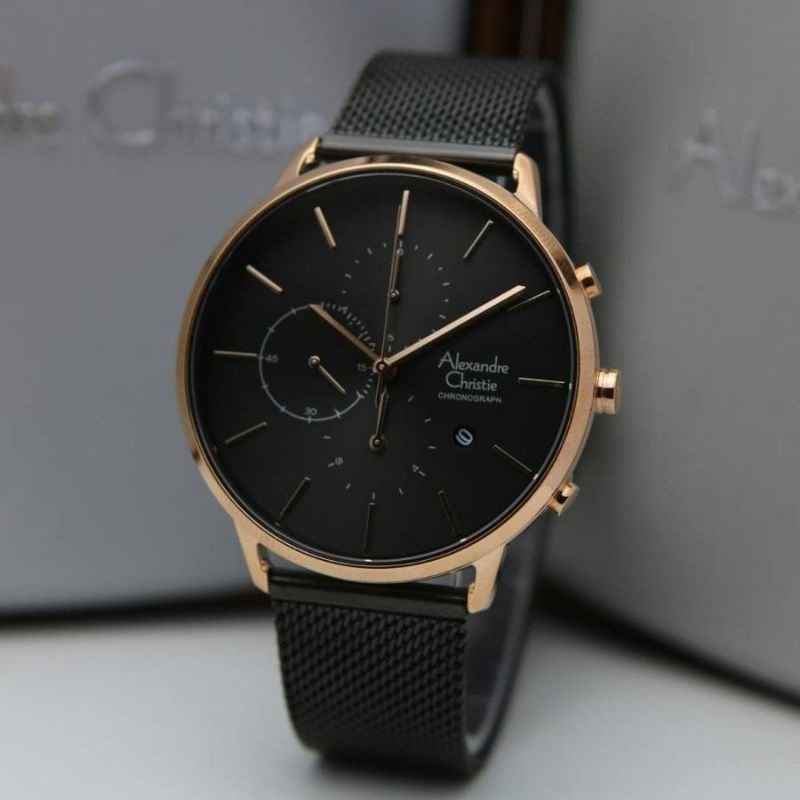 Jual Alexander christie | Shopee Indonesia