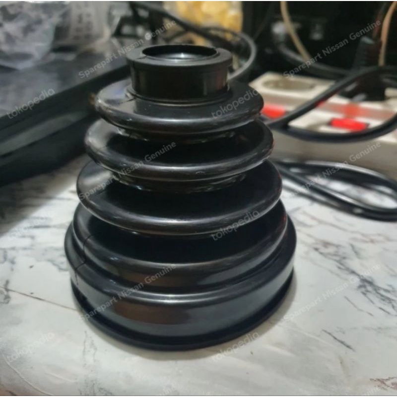 Jual KARET BOOT BOT BUT AS RODA CV JOINT DALAM IN INNER TEANA J32 ASLI JAPAN | Shopee Indonesia