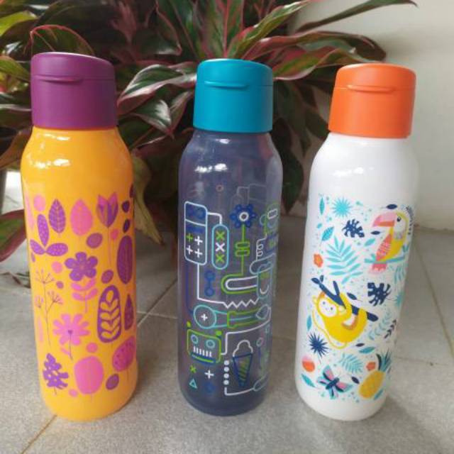 Jual Botol eco fancy 750ml (1pcs) | Shopee Indonesia