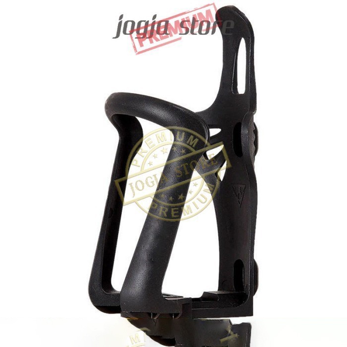 Jual Holder Botol Minum Air Mineral Sepeda Kayuh Gowes Adjustable MTB ...