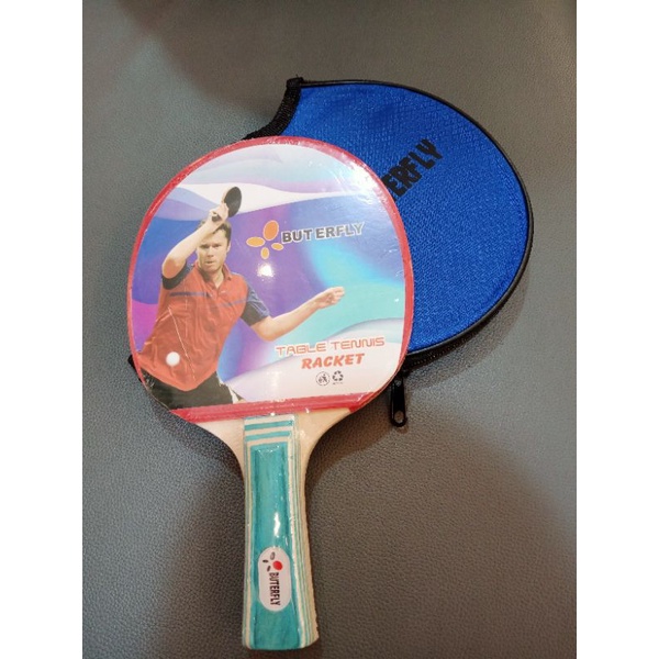 Jual Bad Tennis Meja Butterfly | Shopee Indonesia